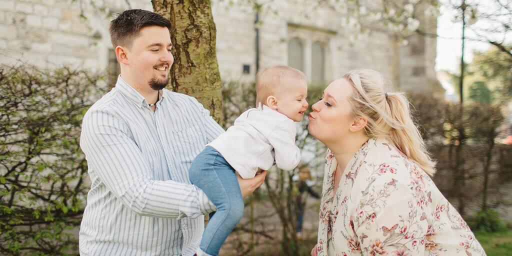 Interview mit Jennifer Mundt | Wunschkind Fotografie | Unternehmerhelden