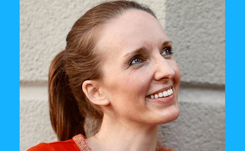 Interview mit Anna Kaiser | Tandemploy | Unternehmerhelden