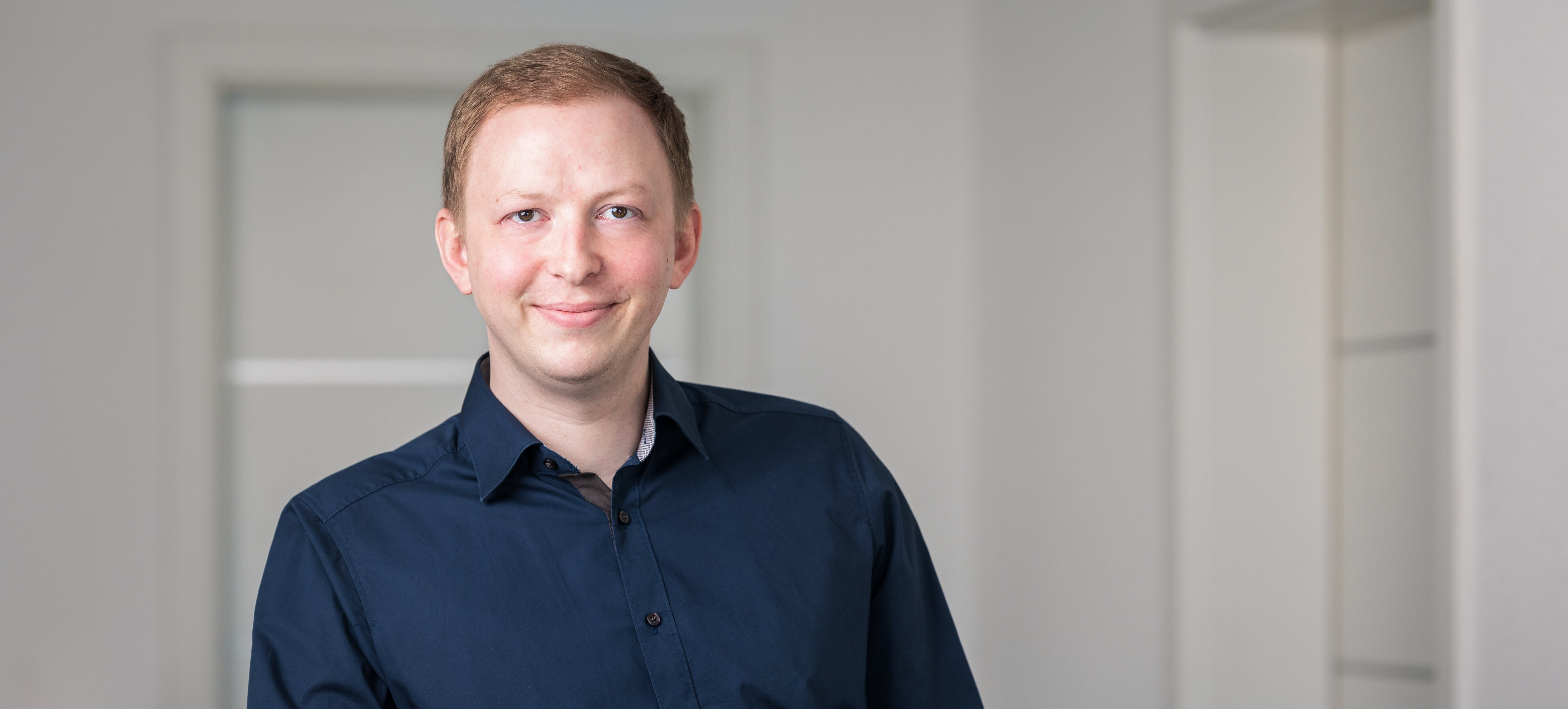 Interview mit Michael Hoffmann | Unternehmerhelden