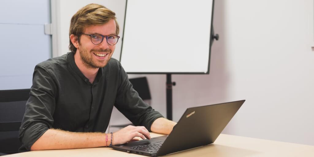 Interview mit Thomas Peham | Unternehmerhelden